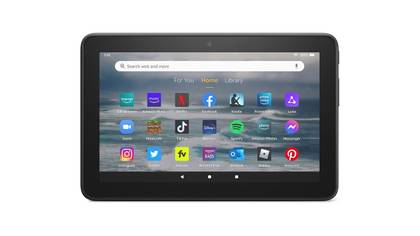 Best Amazon Fire tablets in 2024: Expert tested