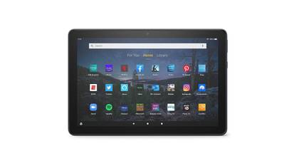Best Amazon Fire tablets in 2024: Expert tested