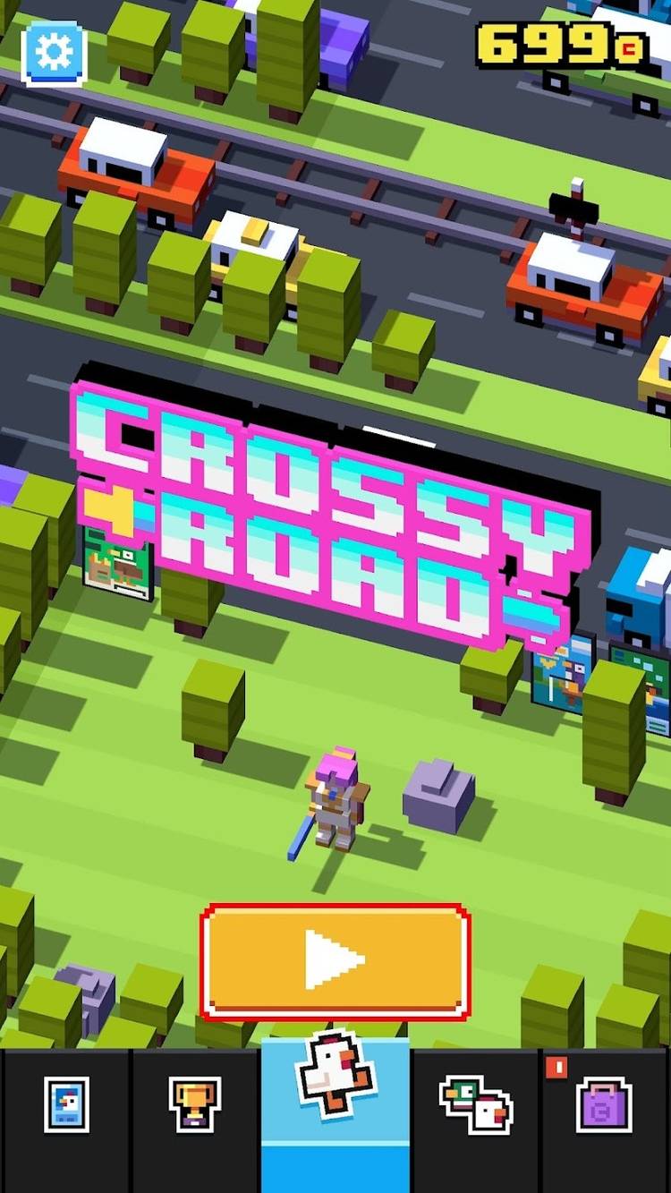 10 offline Android games to play without internet