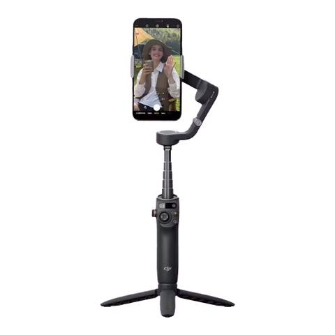 Best smartphone gimbals in 2024
