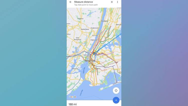 10 hidden Google Maps features, tips, and tricks