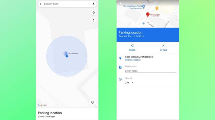 10 hidden Google Maps features, tips, and tricks