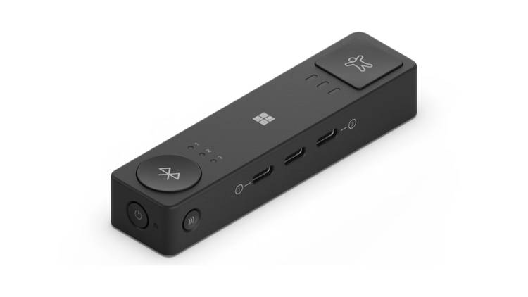 5 Microsoft accessories to use with your Surface
