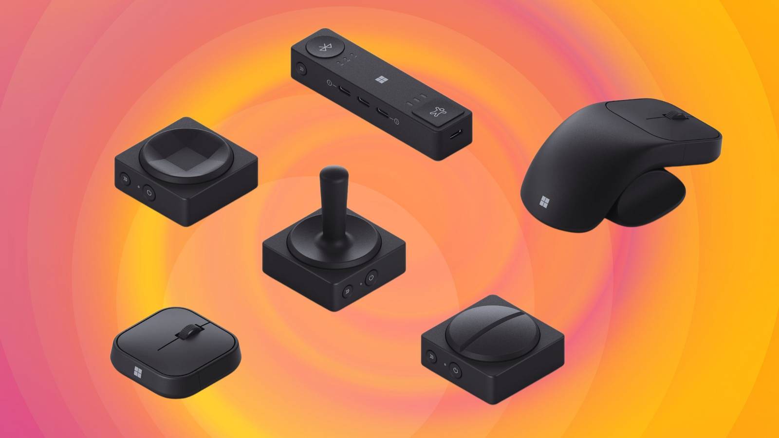 5 Microsoft accessories to use with your Surface