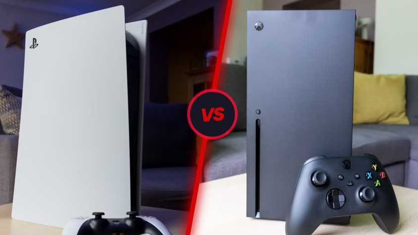 PS Plus Premium vs Xbox Game Pass Ultimate: 1-year test
