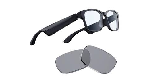 The best smart glasses 2024