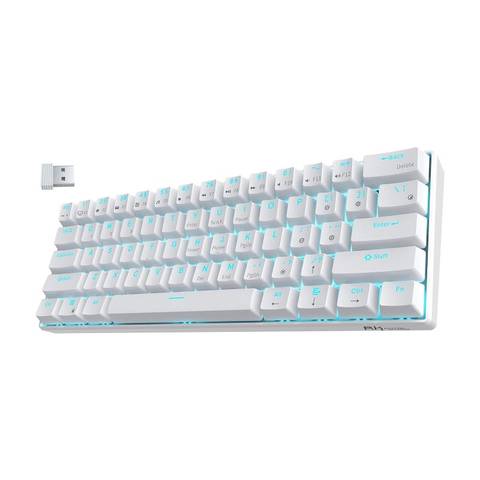 Best mechanical keyboards in 2024