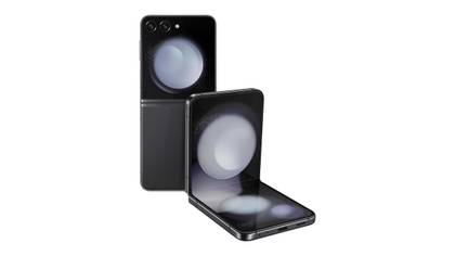 Then to now: How the Samsung Galaxy Z Flip has changed