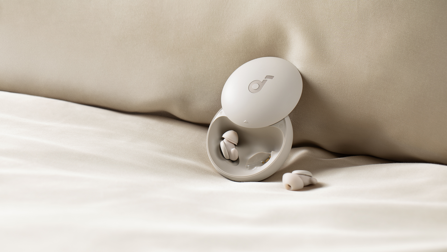Why I recommend sleep earbuds