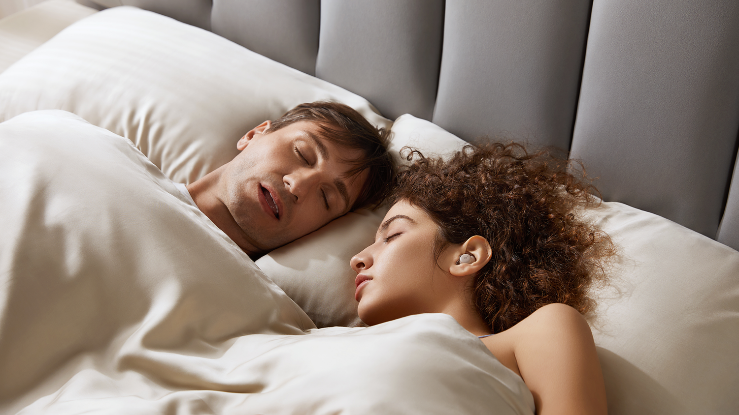 The Sleep Number c1 is a more affordable smart mattress
