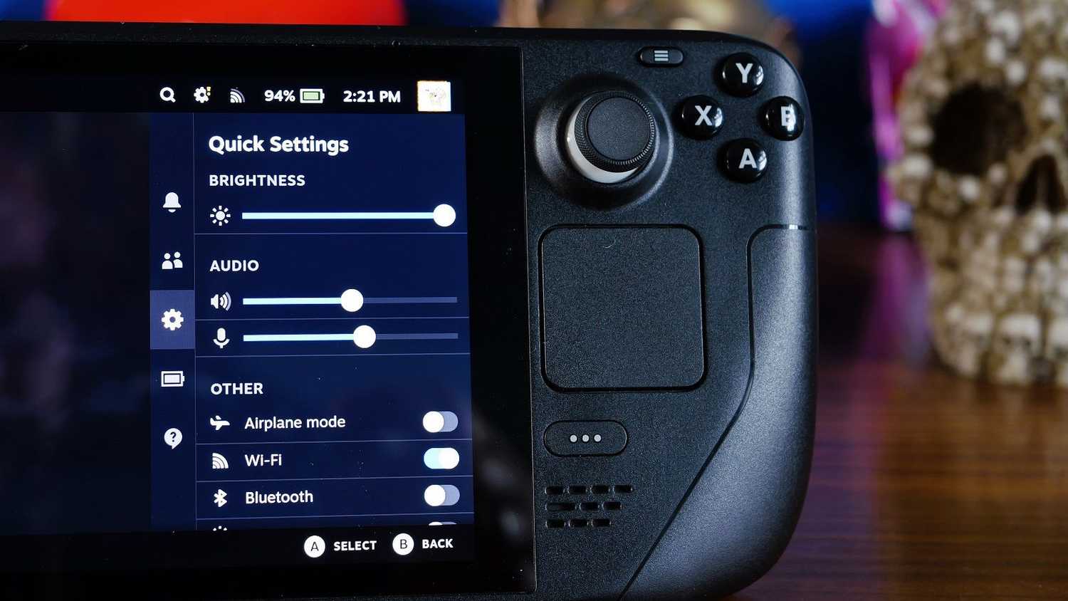 7 ways to customize your Steam Deck