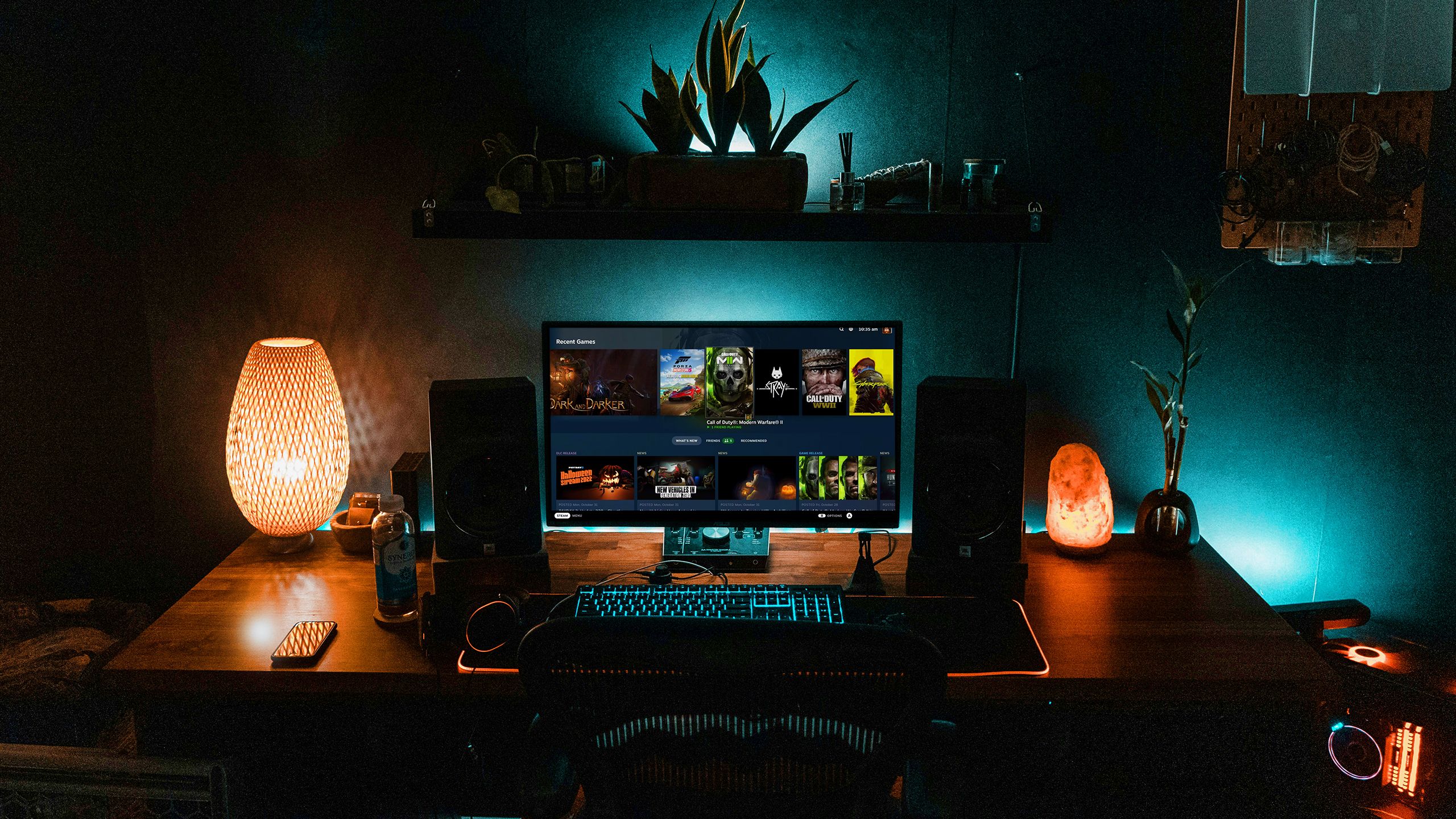 9 must-have PC gaming apps for every new rig