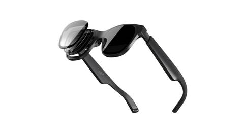 The best smart glasses 2024