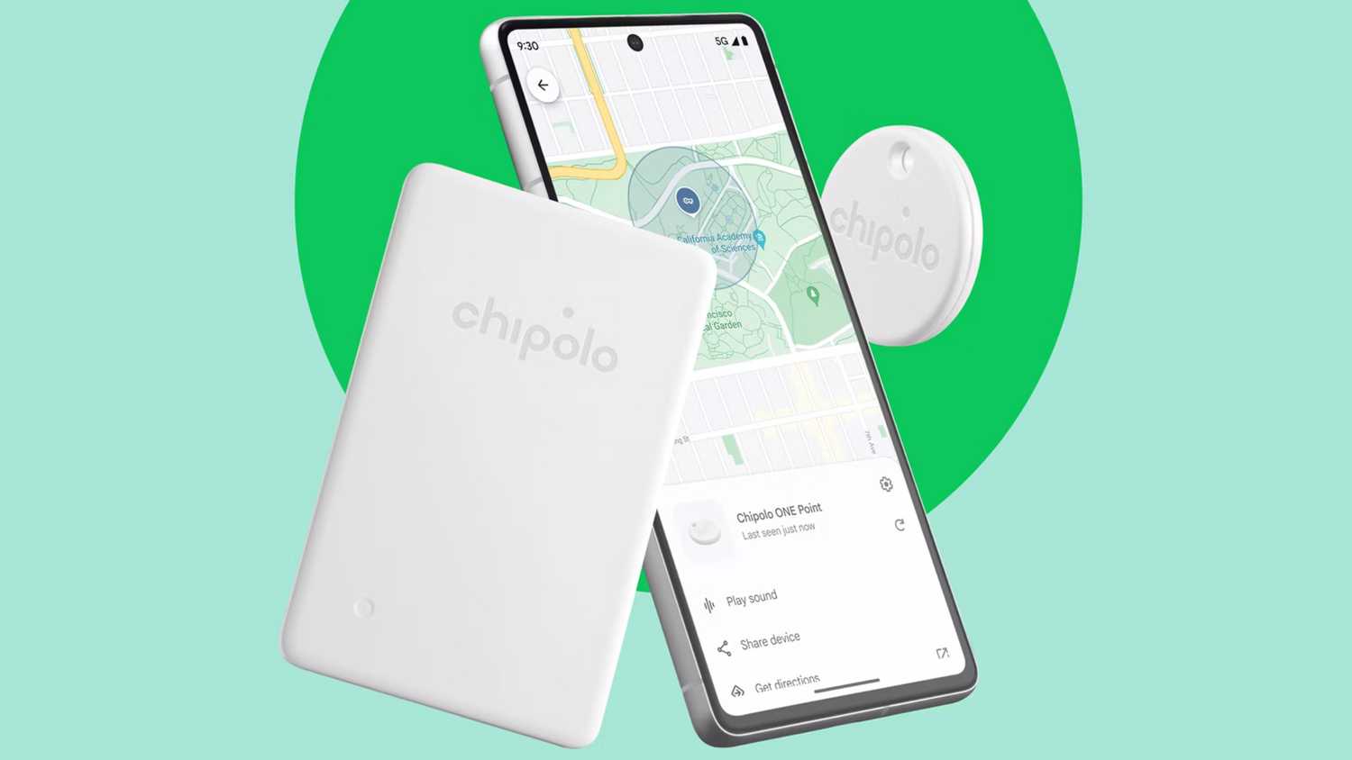 What is Google Find My Device and how do I use it?