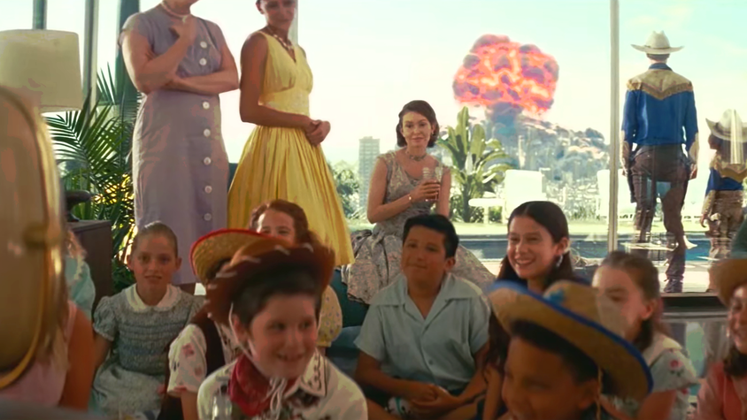 I played every mainline Fallout game and ranked them