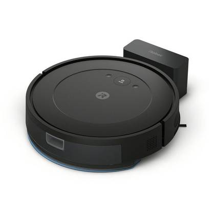 iRobot Roomba Combo Essential review: Clean on a budget