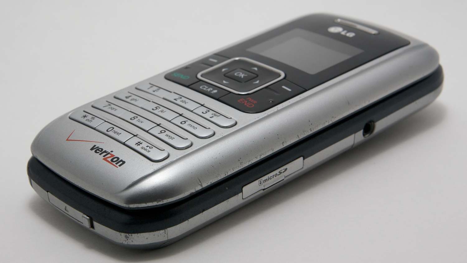 You're officially old if you remember these phones