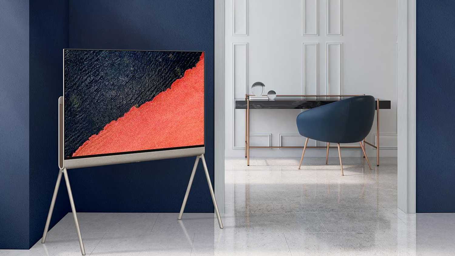 What's Homey, LG new smart home platform?