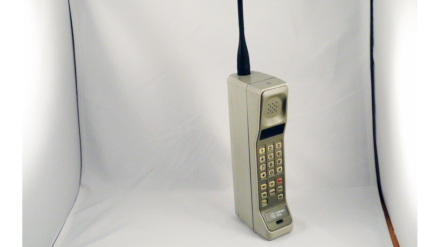 You're officially old if you remember these phones