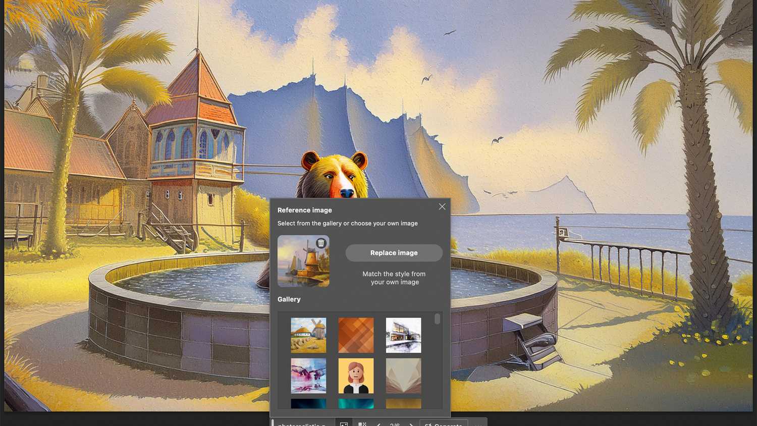 5 features to try out in the new Photoshop Beta