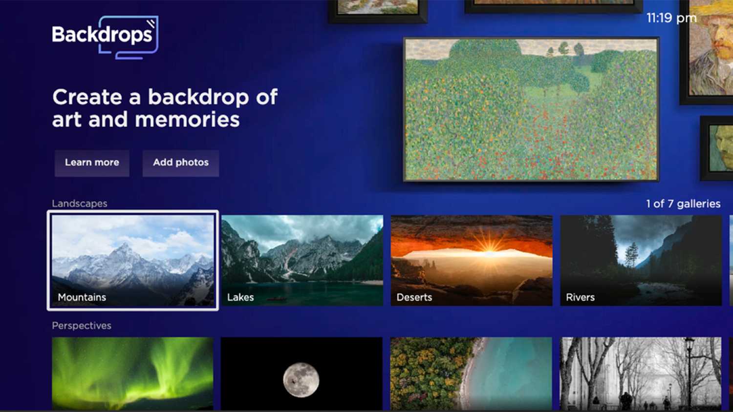 Roku levels up with a new Mini-LED TV series and enhanced features