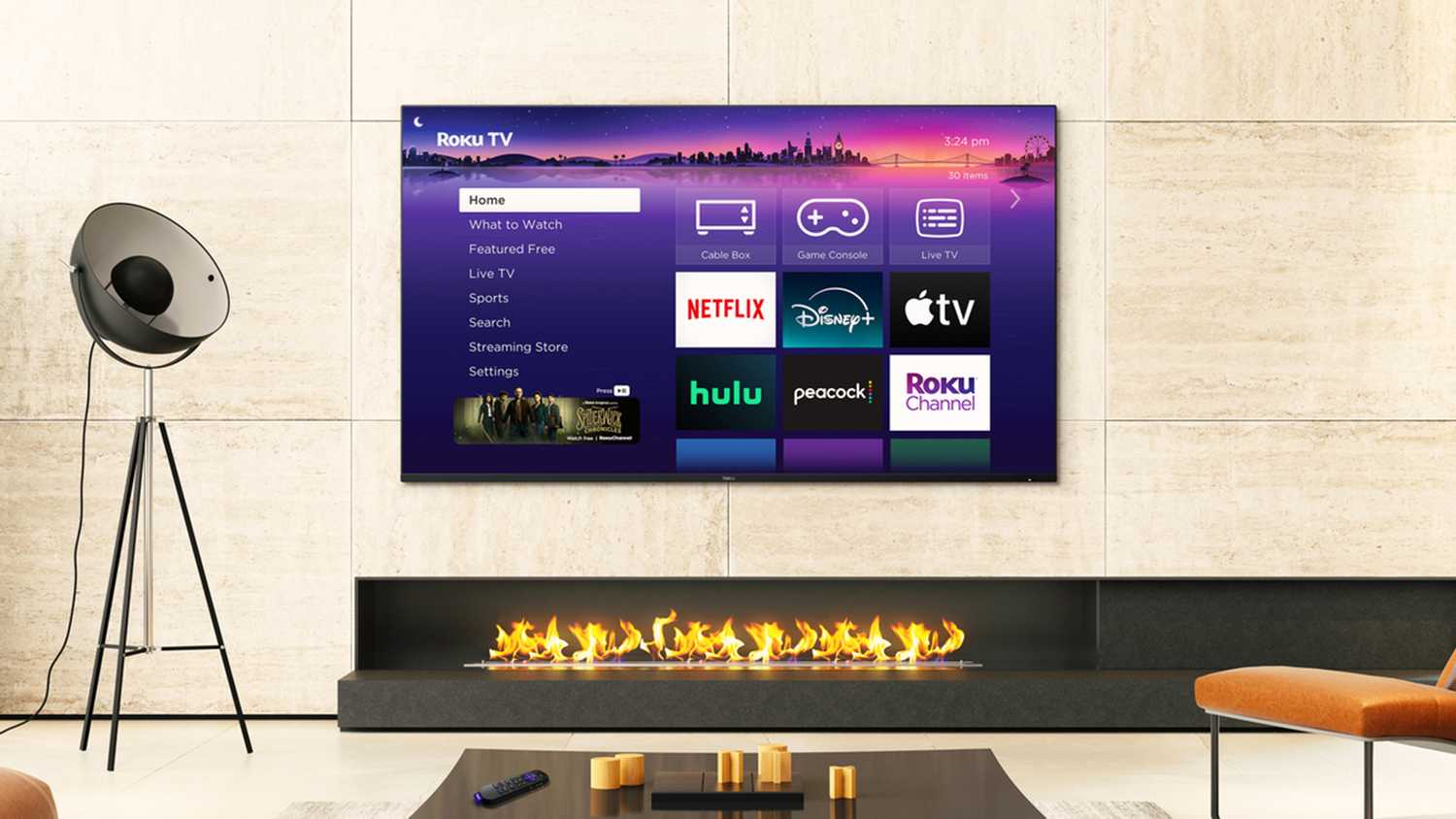 5 reasons to switch from Fire TV devices to Roku