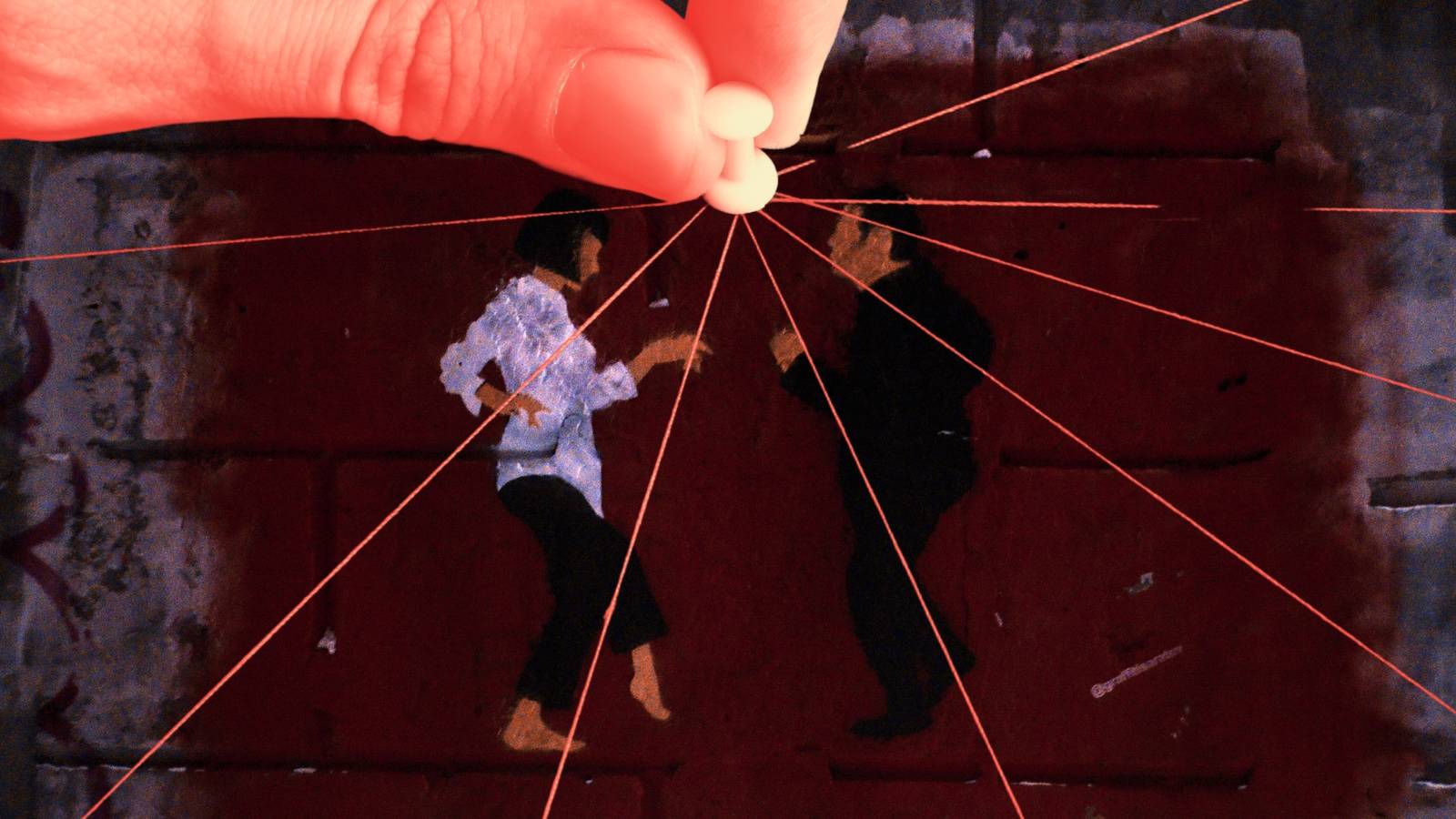 Quentin Tarantino Universe Connections