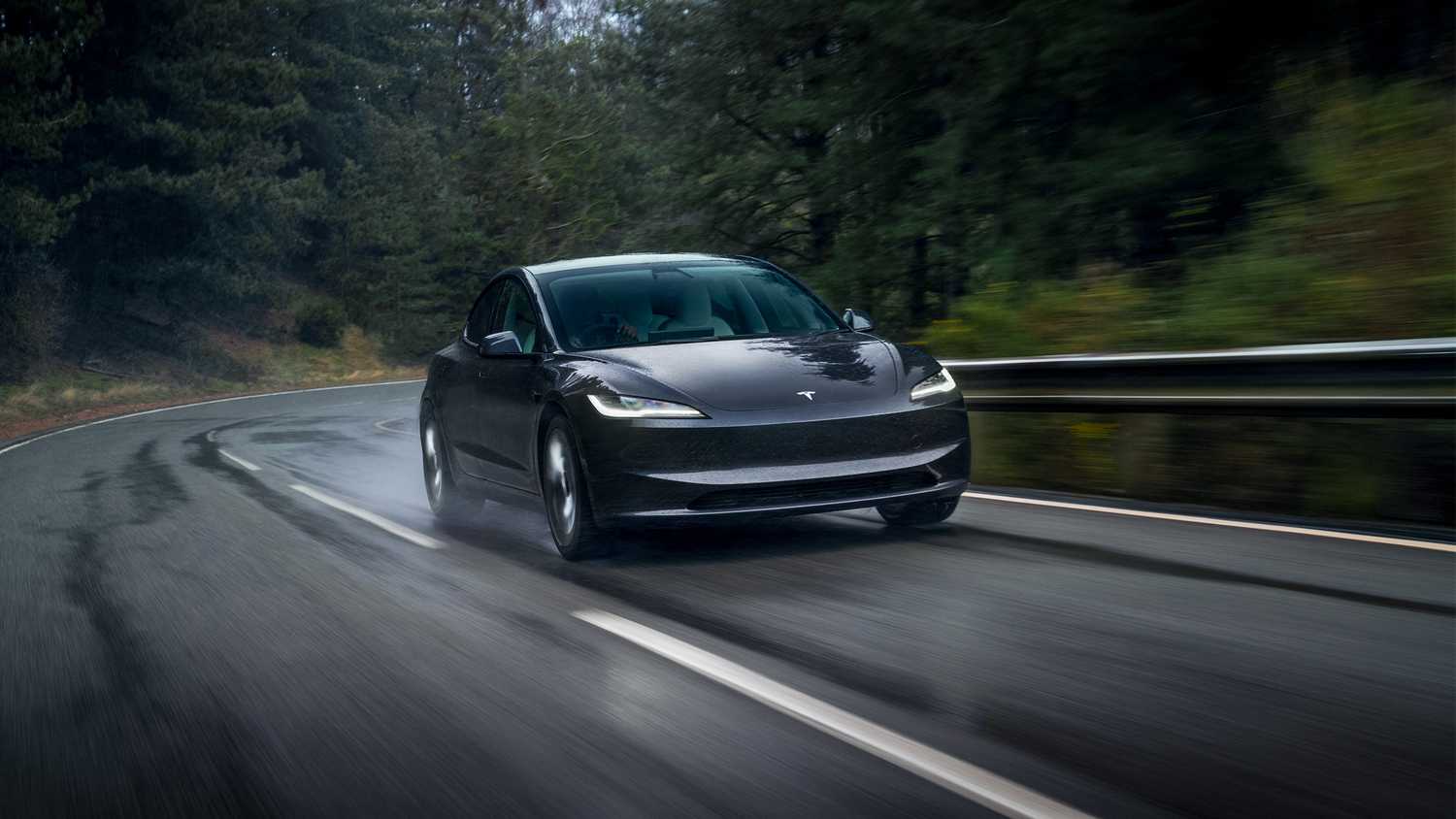 EVs are still waiting for their Model T moment