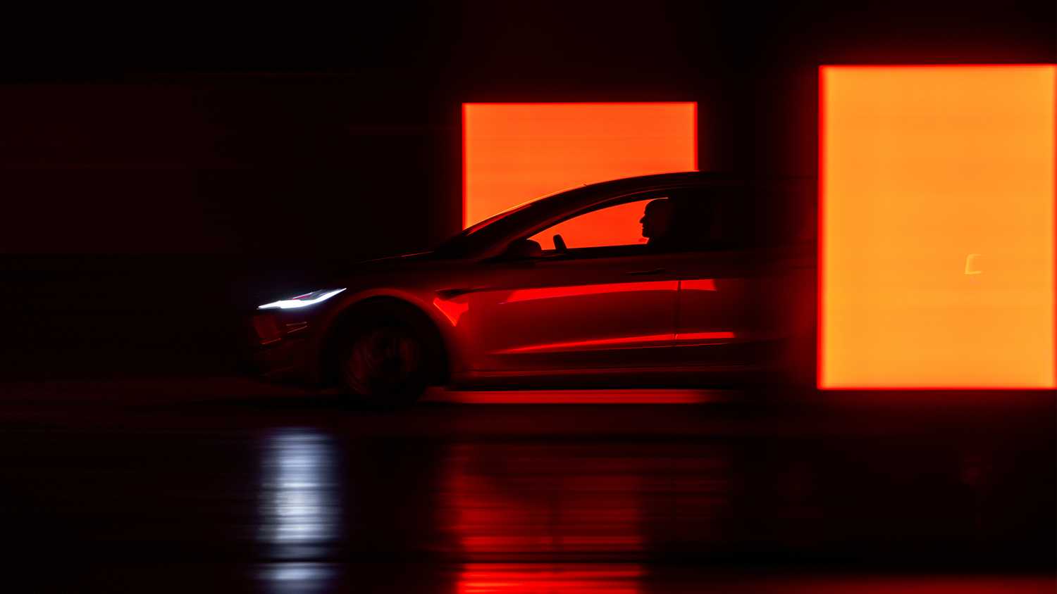Tesla's new Model 3 Performance is here