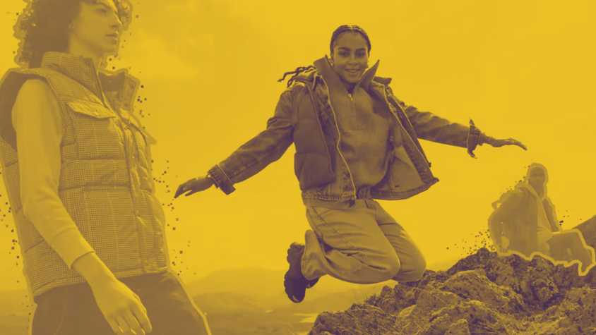 How to organize a Google Photos library