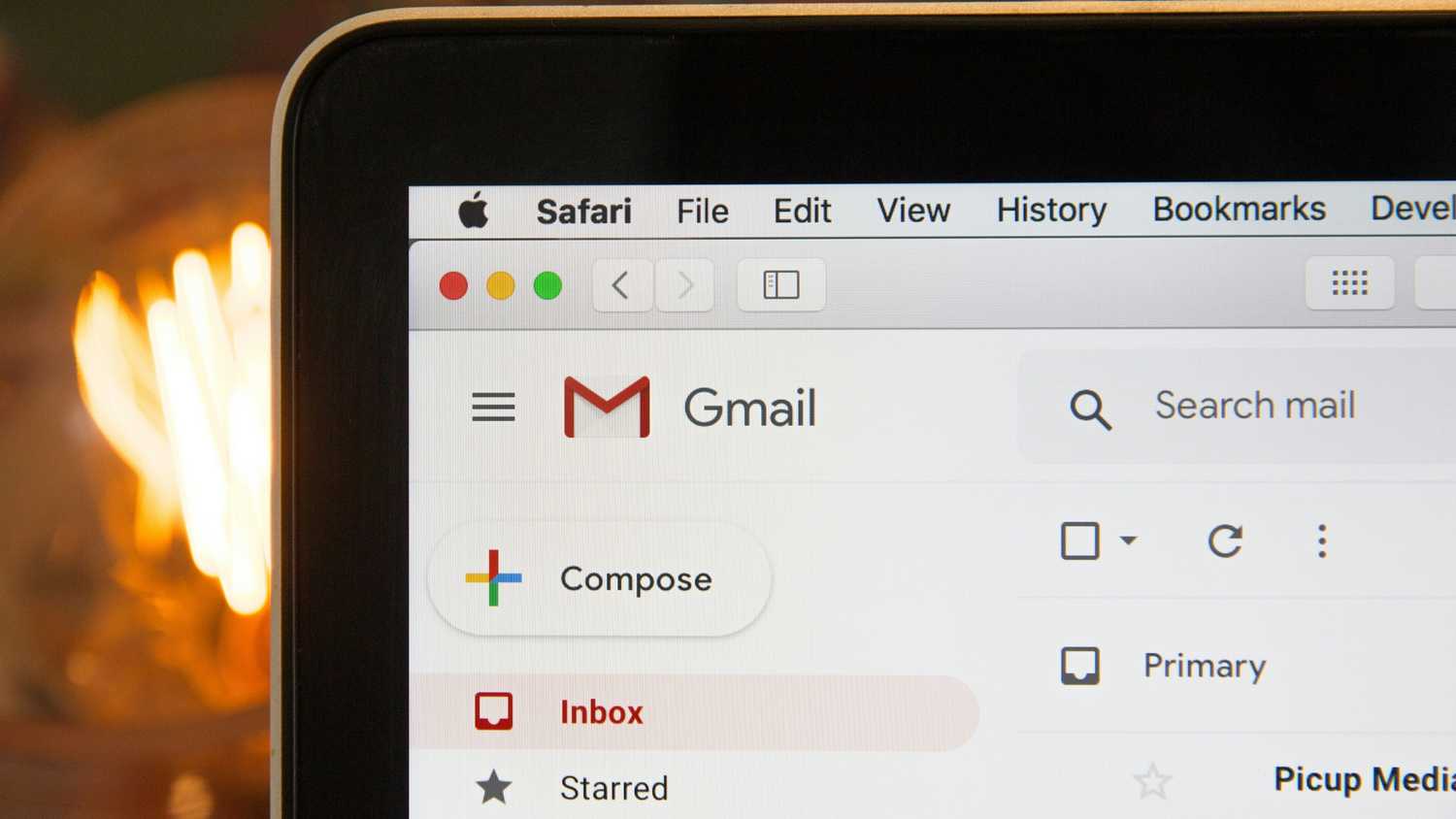 How to keep inbox spam free