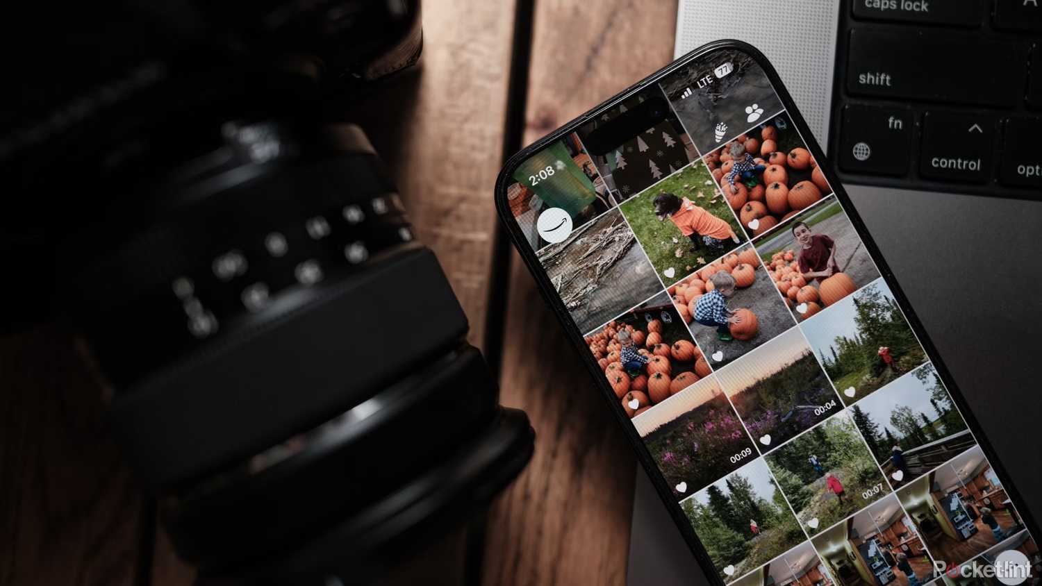Amazon Photos: How the Google Photos alternative works