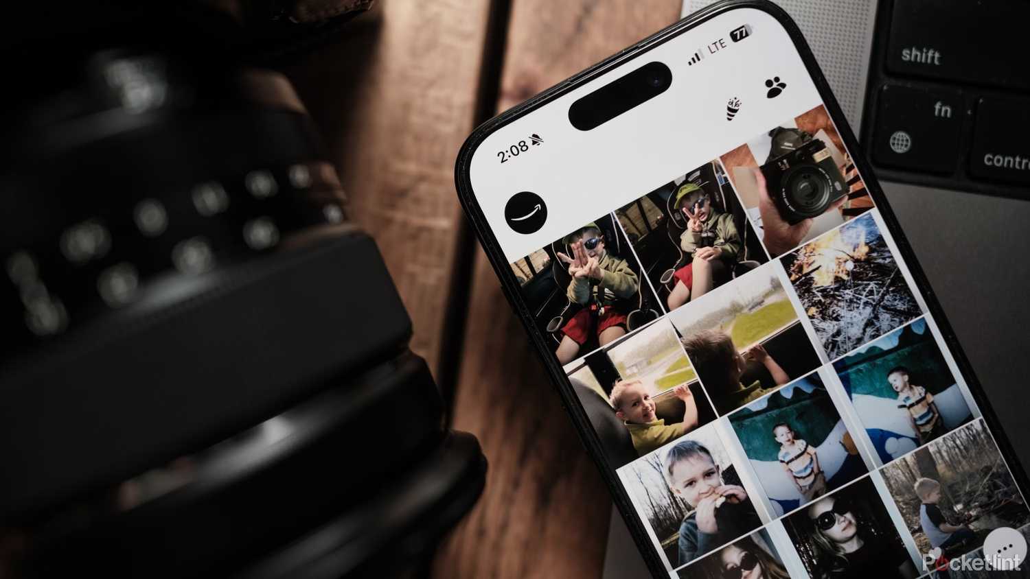 Amazon Photos: How the Google Photos alternative works