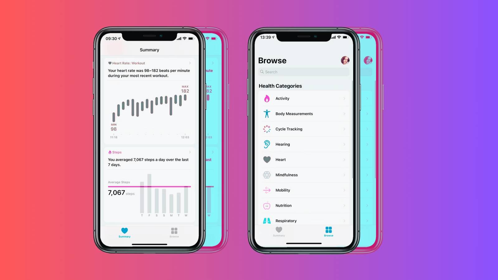 How to use the Apple Health app and HealthKit
