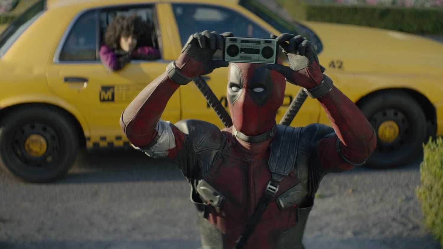 What to watch before Deadpool & Wolverine