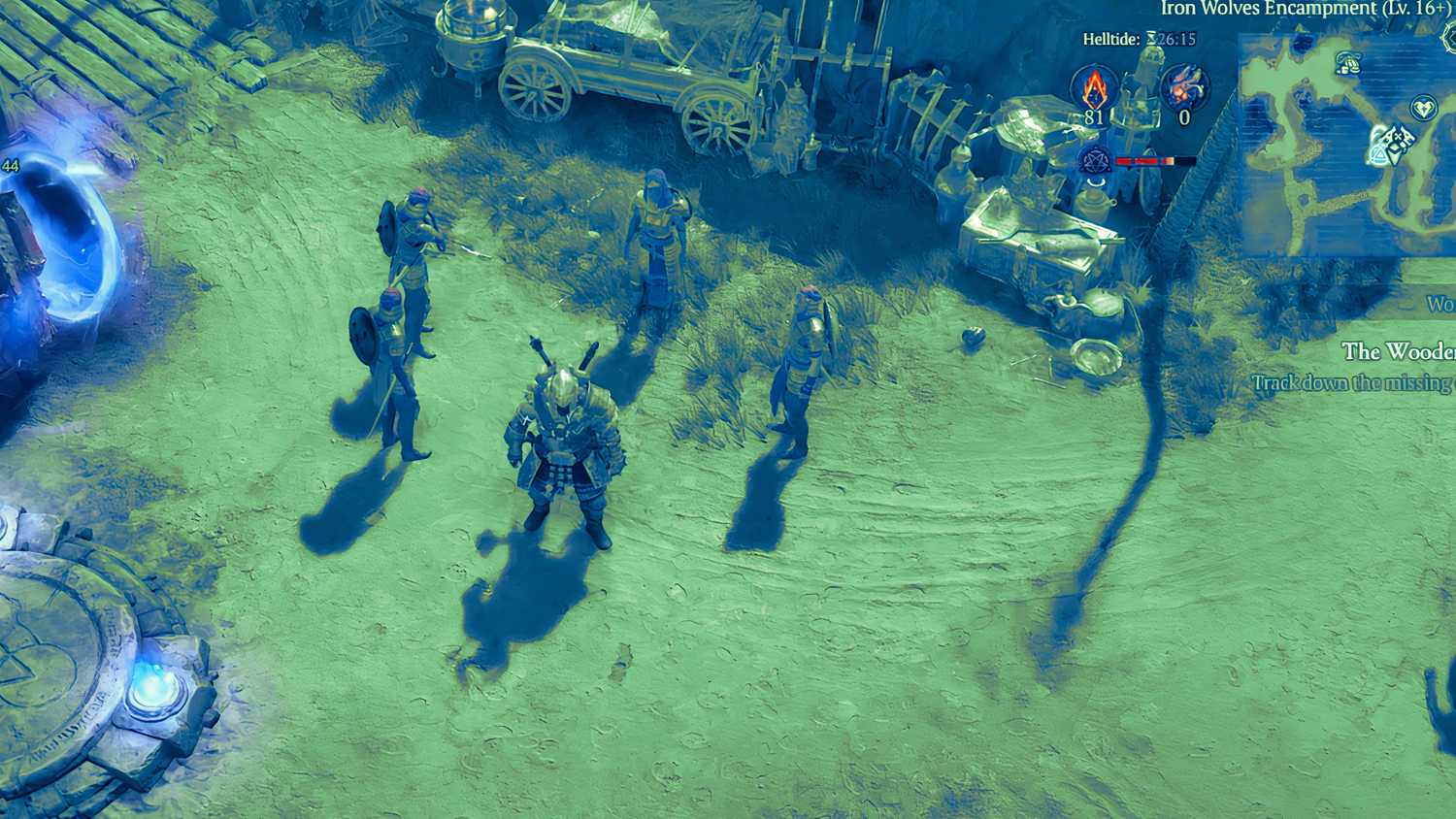 How player feedback shaped Diablo IV's best season yet