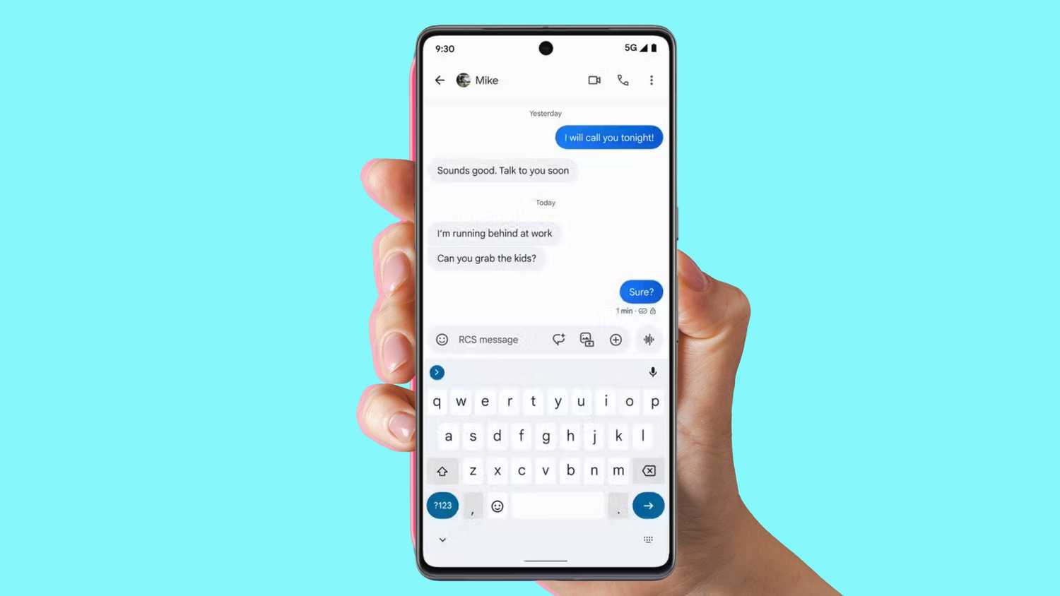 RCS on Android vs iOS: Is messaging finally equal?