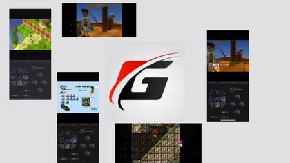 How to use the Gamma emulator to play PS1 games on your iPhone