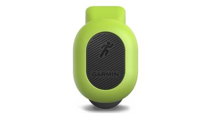 Garmin Running Dynamics Pod review: Data overload