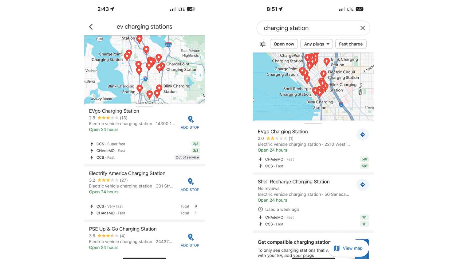 6 genius AI features in Google Maps you need to try