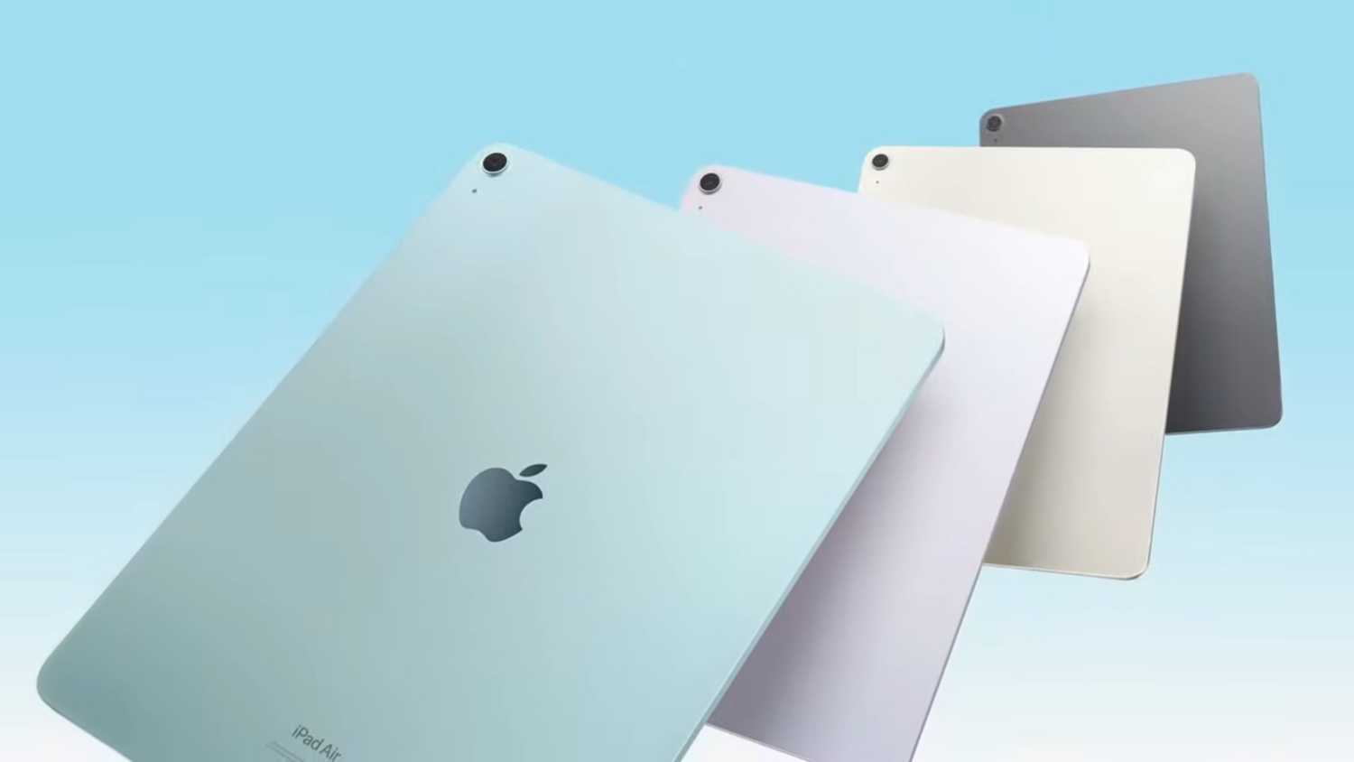How to buy Apple's new iPads and accessories