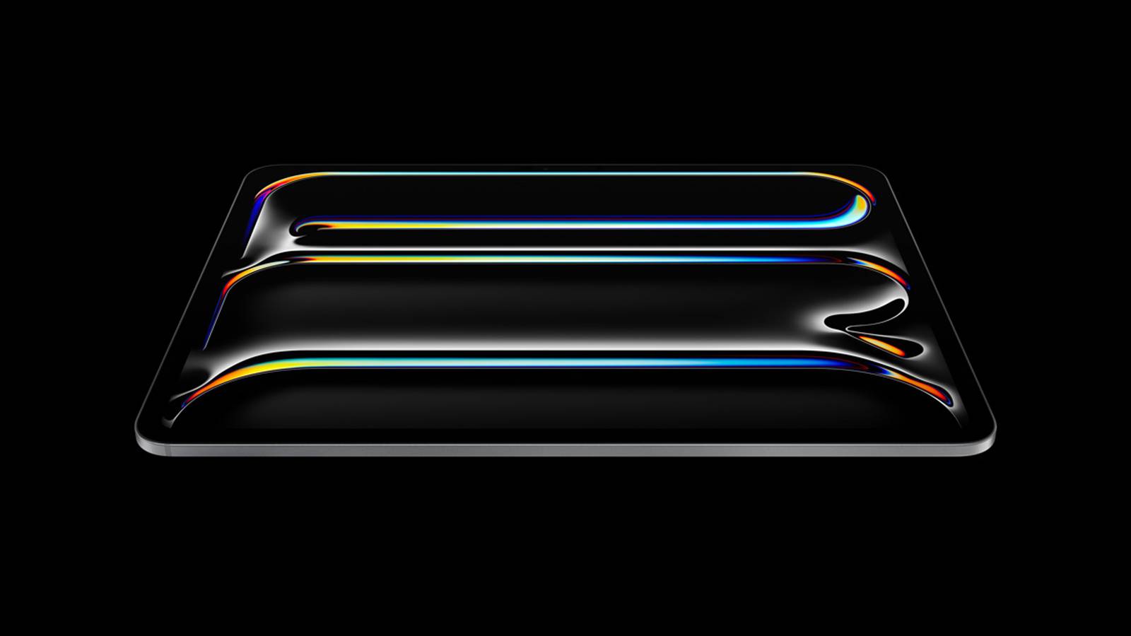 Why iPad Pro with OLED is a massive upgrade