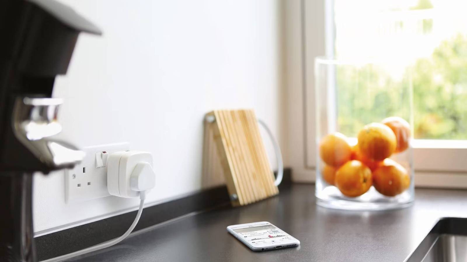 Finally, an Eve smart home app is coming to Android