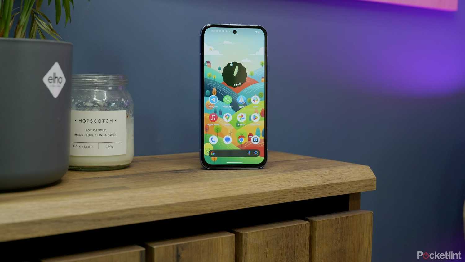 Magnetic wireless charging is finally coming to Android