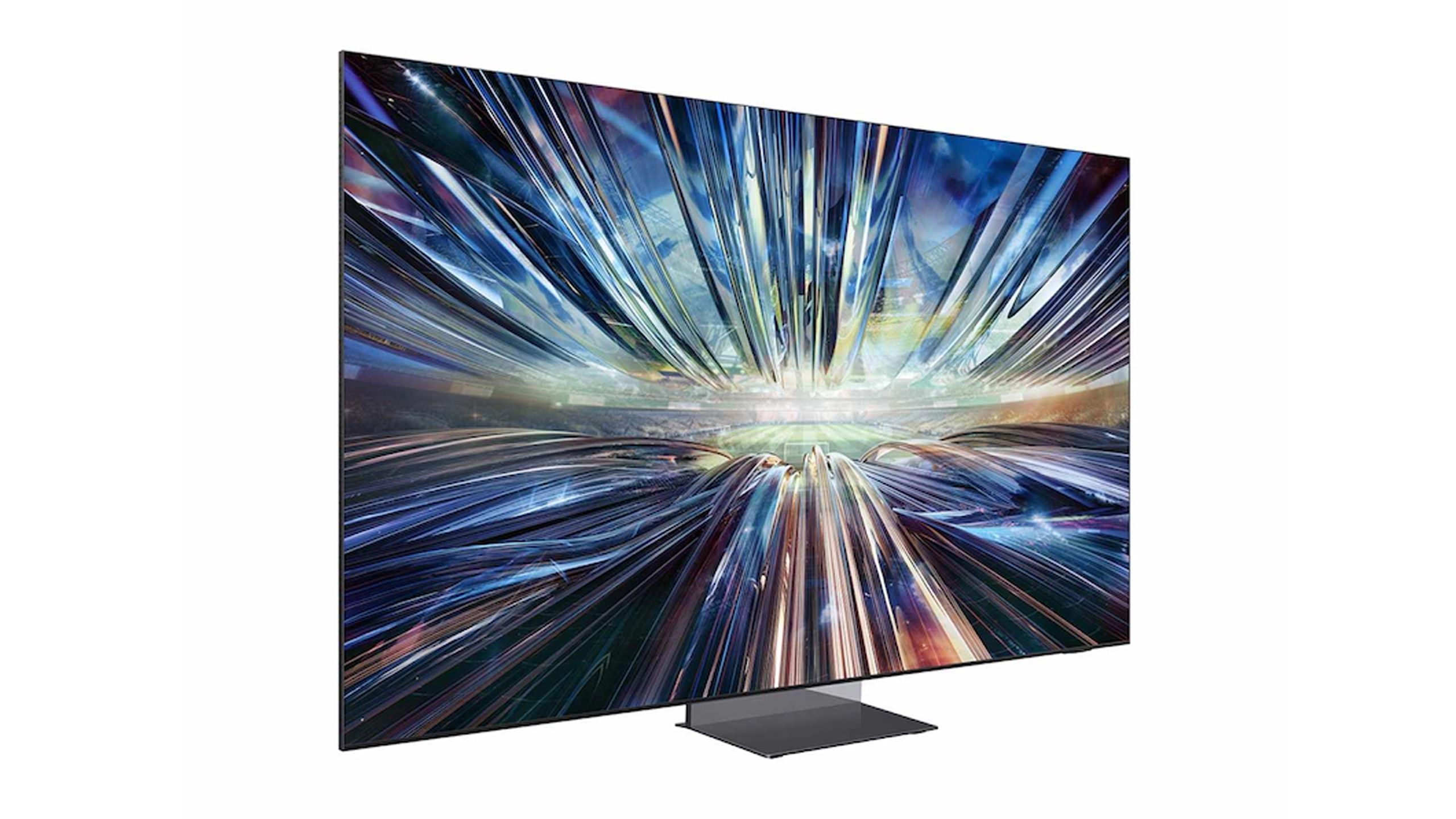 Samsung Super Amoled Tv