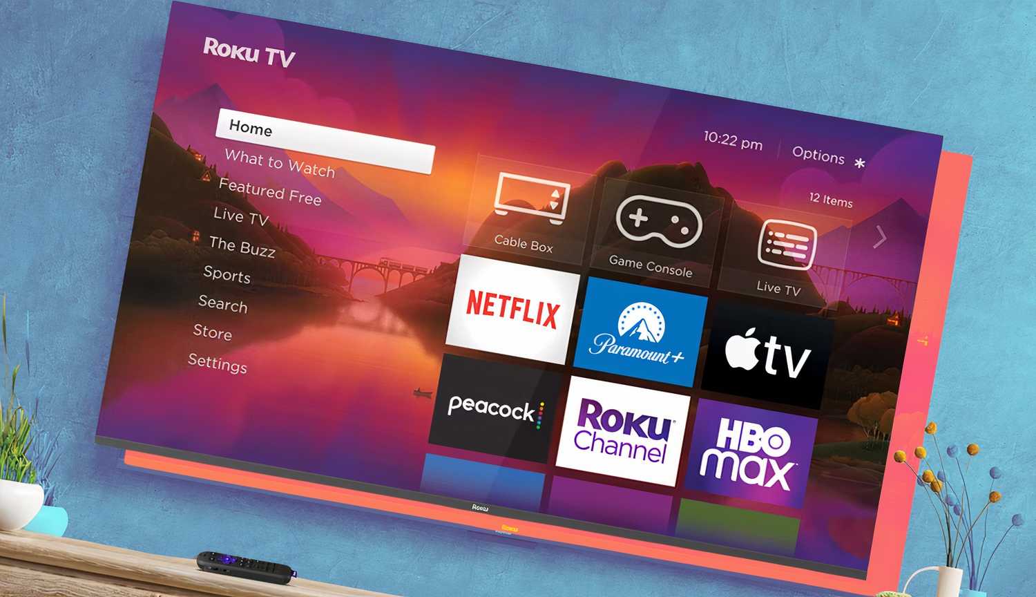 What your TV's free channels and services really promise