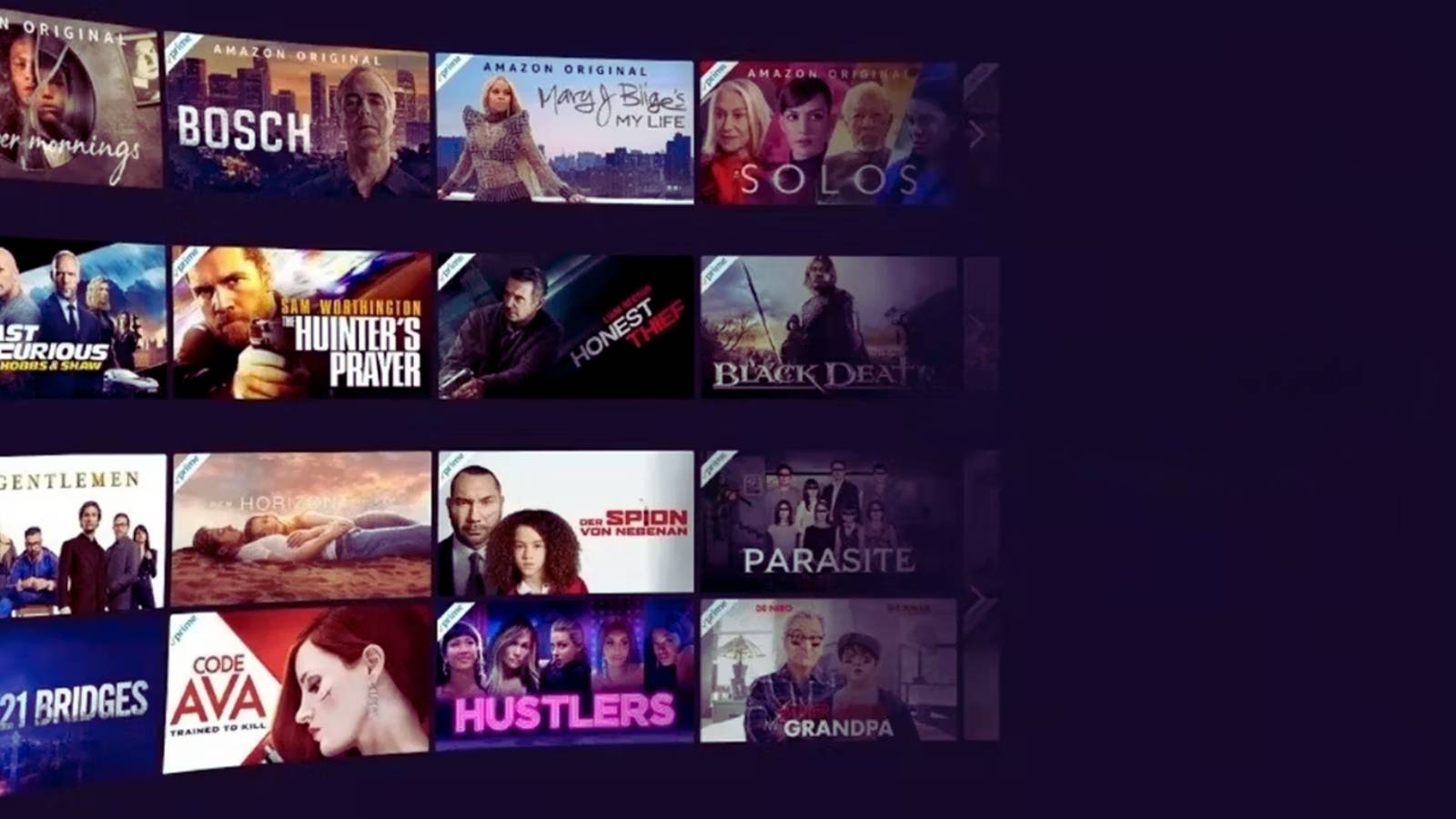 Amazon's latest ad rollout may set a new streaming standard