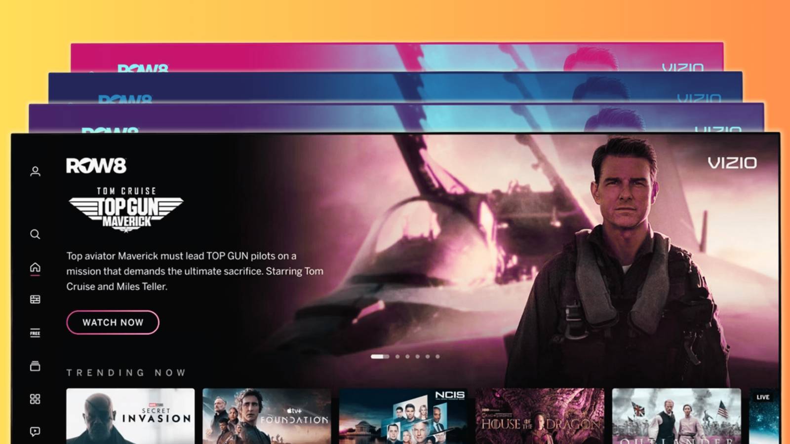 Don't have a Walmart account? Good luck setting up your Vizio TV