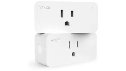 Wyze Plug review: Two for the price of one