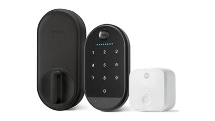 Yale's Approach Retrofit Lock works 99% of the time, which isn't enough